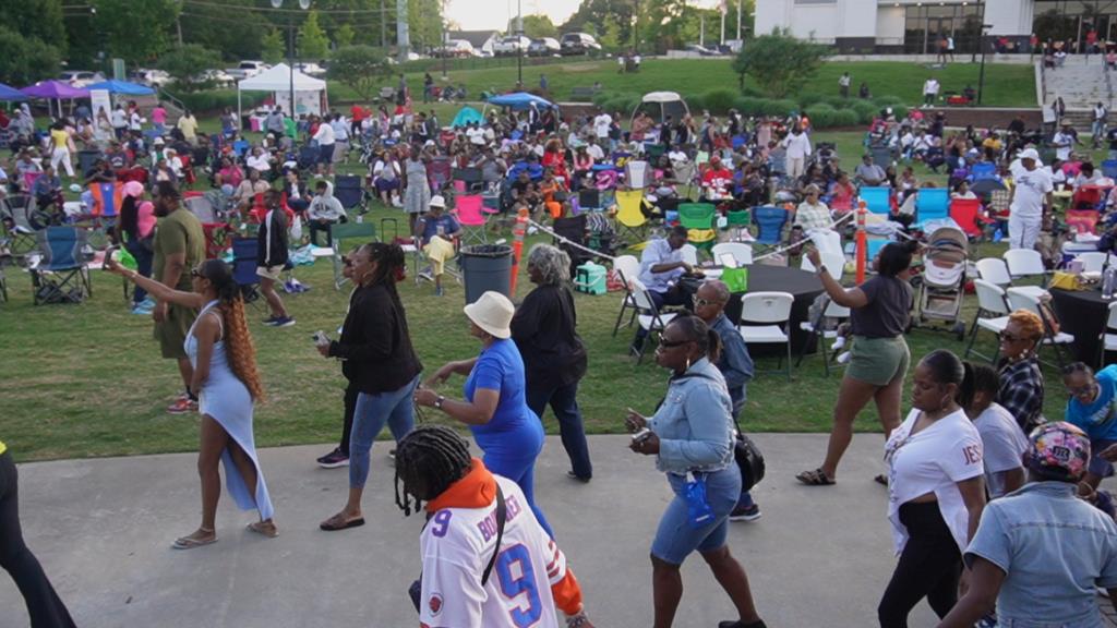 Jonesboro, GA - Official City Website